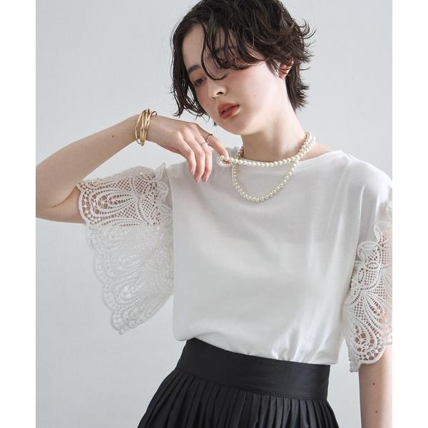 ZOZO問い合わせ番号:53355852ショップ:tocco closet／&amp;. NOSTALGIA，トッコ　クローゼット　／　アンドドットノスタルジアブランド:&amp;. NOSTALGIA，アンドドットノスタルジア商品名:レー...