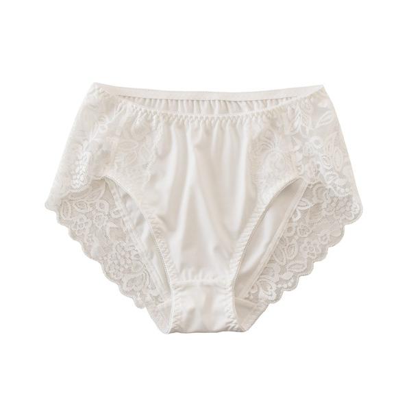 『タイムセール実施中』※このアイテムは返品・交換対象外商品です。ZOZO問い合わせ番号:53405013ショップ:Lace Ladies，レースレディースブランド:Lace Ladies，レースレディース商品名:レース切り替えショーツカテゴ...