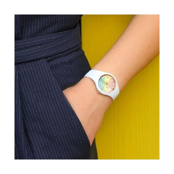 ZOZO問い合わせ番号:53407491ショップ:BEYOND COOL，ビヨンクールブランド:ICE WATCH，アイスウォッチ，BEYOND COOL，ビヨンクール商品名:「Ice-Watch アイスウォッチ」 ICE sunset ア...