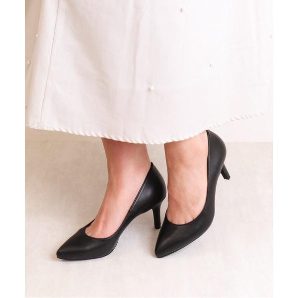 ZOZO問い合わせ番号:53407697ショップ:artemis by DIANA，アルテミス by ダイアナブランド:artemis by DIANA，アルテミスバイダイアナ商品名:ポインテッドプレーンパンプスカテゴリ:シューズ>パ...