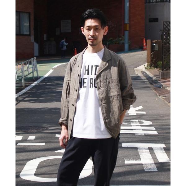 ZOZO問い合わせ番号:53412481ショップ:quadro / sot，クオドロ / ソットブランド:blank by words，ブランクバイワーズ商品名:「HIT THE ROAD」 TEEカテゴリ:トップス>Tシャツ/カット...