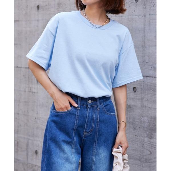 『タイムセール実施中』ZOZO問い合わせ番号:53417308ショップ:SETUP7，セットアップセブンブランド:GILDAN，ギルダン，SETUP7，セットアップセブン商品名:雑誌『MORE』にて佐藤栞里さん着用！【GILDAN】6.0 ...