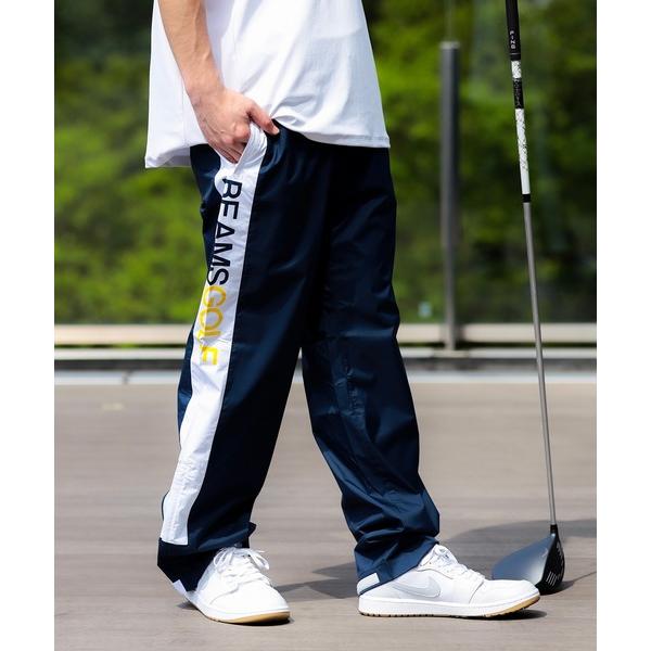 『セール実施中』ZOZO問い合わせ番号:53419015ショップ:BEAMS GOLF，ビームスゴルフブランド:BEAMS GOLF，ビームスゴルフ商品名:「MEN」BEAMS GOLF ORANGE LABEL / オールコンディション ...