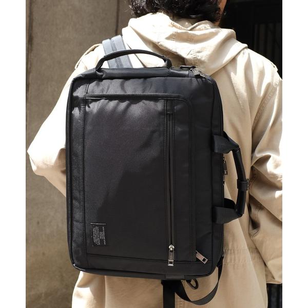 『タイムセール実施中』ZOZO問い合わせ番号:53426284ショップ:Bonjour Sagan，ボンジュールサガンブランド:GUSCIO UOMO，グッシオ ウォーモ商品名:【グッシオ ウォーモ】3WAY ビジネスバッグ 通勤通学 【超...