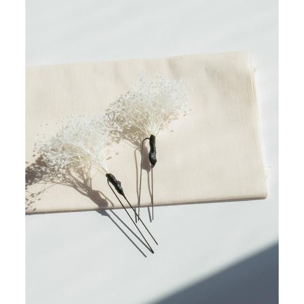 ZOZO問い合わせ番号:53427442ショップ:ゆかた館グレース，ユカタカングレースブランド:ゆかた館グレース，ユカタカングレース商品名:カスミソウ(かすみ草)髪飾りの選べる5色【2本セット】カテゴリ:水着/着物・浴衣>和装小物ブラ...