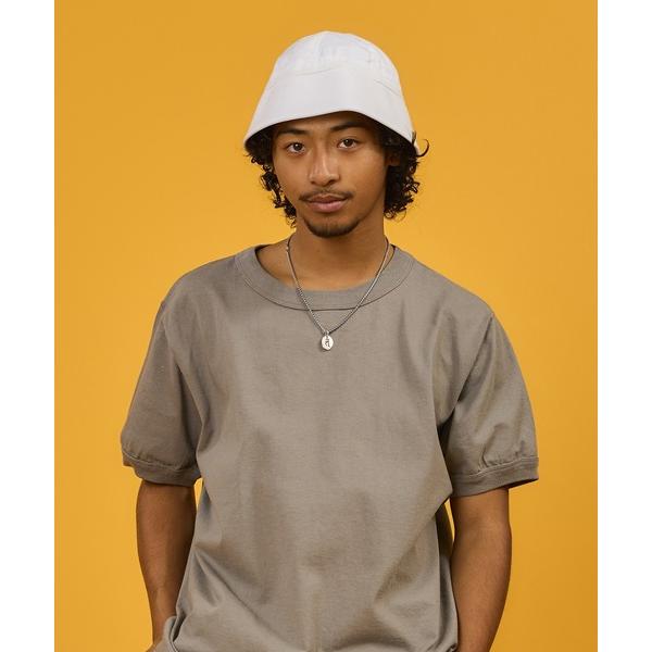 ZOZO問い合わせ番号:53431528ショップ:SAWINTO，ソイントブランド:MILITARY，ミリタリー商品名:【MADE IN USA】U.S. NAVY SAILOR HAT/ U.S. ネイビー セイラーハットカテゴリ:帽子&...