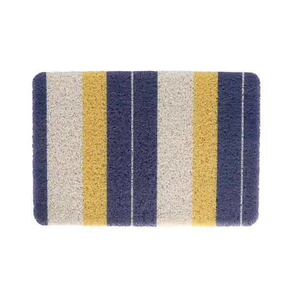 ZOZO問い合わせ番号:53437141ショップ:DULTON，ダルトンブランド:DULTON，ダルトン商品名:PVC MAT L/玄関マットカテゴリ:インテリア>ラグ/マットブランド品番:H19-0078L/NYL/H19-0079...