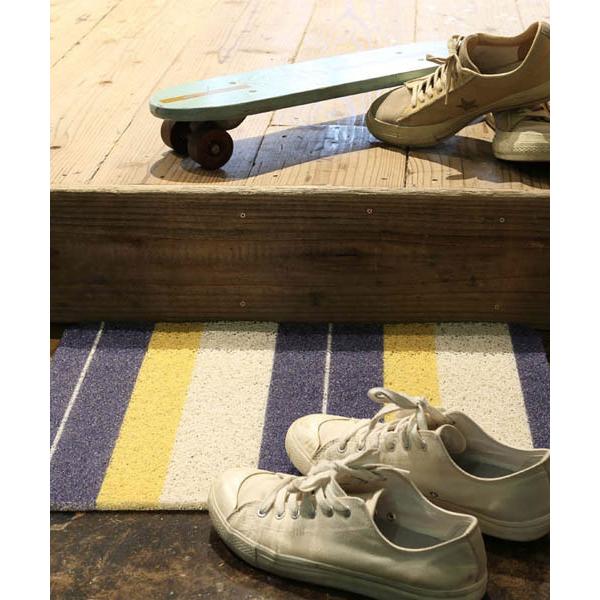 ZOZO問い合わせ番号:53437161ショップ:DULTON，ダルトンブランド:DULTON，ダルトン商品名:PVC MAT S/玄関マットカテゴリ:インテリア>ラグ/マットブランド品番:H19-0078S/NYL/H19-0079...