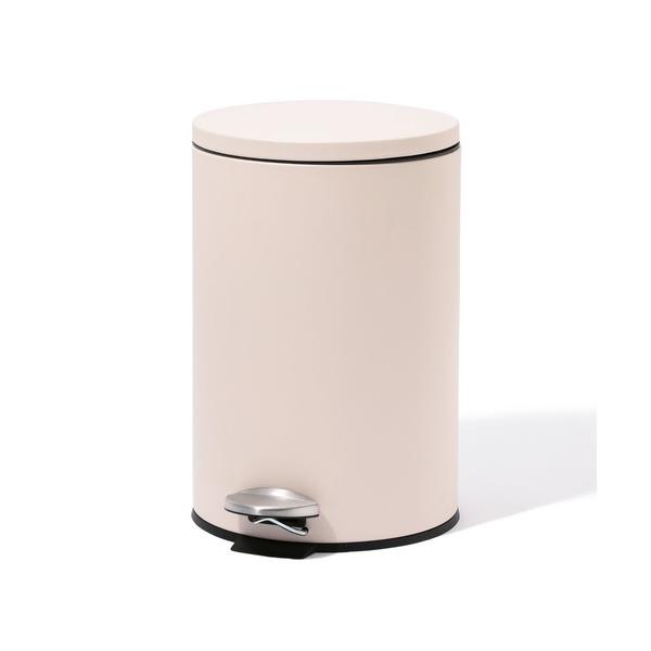 ZOZO問い合わせ番号:53446886ショップ:Francfranc，フランフランブランド:Francfranc，フランフラン商品名:ミニヨン ダスト ビン 12L ピンクカテゴリ:インテリア>ダストボックスブランド品番:11051...