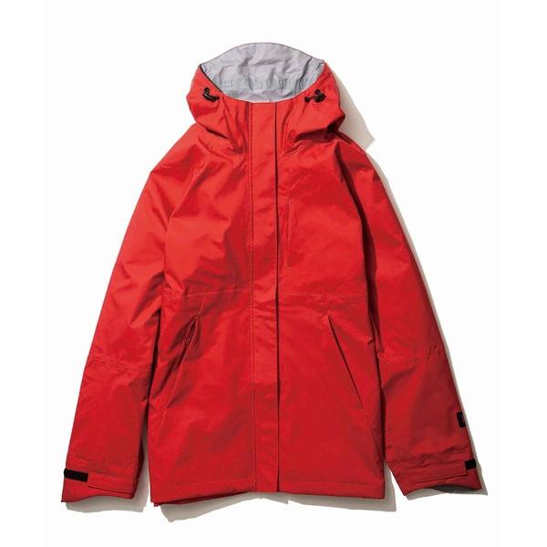 『セール実施中』ZOZO問い合わせ番号:53454717ショップ:Wpc./KiU，ダブリュピーシーキウブランド:KiU，キウ商品名:2WAY ストレッチレインジャケット＜マイティー＞カテゴリ:ファッション雑貨>レインコート/ポンチョ...