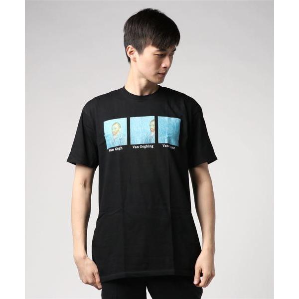 『タイムセール実施中』ZOZO問い合わせ番号:53455784ショップ:Parks TOKYO，パークストウキョウブランド:PARKS TOKYO SELECT，パークストウキョウセレクト商品名:（UN）VAN GOGH VAN GOGHI...