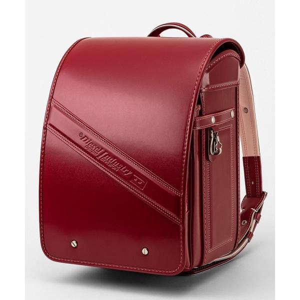 ZOZO問い合わせ番号:53458235ショップ:SHIFFON，シフォンブランド:DIESEL，ディーゼル商品名:DIESEL(ディーゼル)EMBOSSED 5TH POCKET / エンボスド 5TH ポケットランドセルカテゴリ:バッグ...