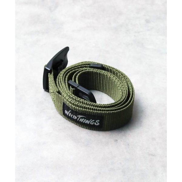 ZOZO問い合わせ番号:53464288ショップ:INNOCENT，イノセントブランド:WILD THINGS，ワイルドシングス，G.NINE，ジーナイン，INNOCENT，イノセント商品名:『WILD THINGS』PP WEBBING ...