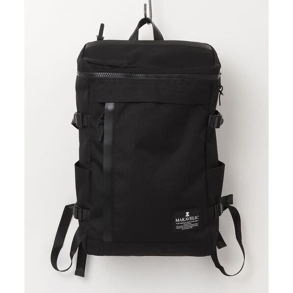 ZOZO問い合わせ番号:53468370ショップ:INNOCENT，イノセントブランド:MAKAVELIC，マキャベリック，G.NINE，ジーナイン，INNOCENT，イノセント商品名:『MAKAVELIC』 CHASE RECTANGLE...