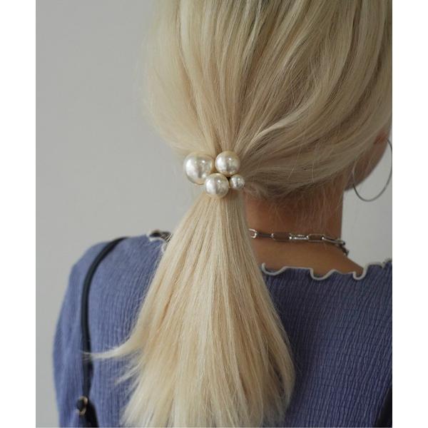 『タイムセール実施中』ZOZO問い合わせ番号:53469666ショップ:Port，ポートブランド:Port，ポート商品名:メタル ニュアンス シンプル ポニーフック/ヘアカフカテゴリ:ヘアアクセサリー>その他ヘアアクセサリーブランド品...