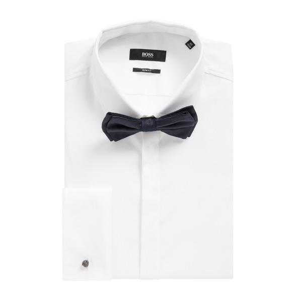 ZOZO問い合わせ番号:53474954ショップ:HUGO BOSS，ヒューゴボスブランド:BOSS，ボス，HUGO，ヒューゴ，HUGO BOSS，ヒューゴボス商品名:イタリアンメイド ピュアシルク ボウタイカテゴリ:フォーマルスーツ/小物...