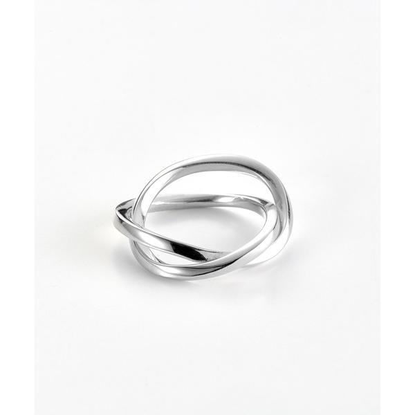 ZOZO問い合わせ番号:53475003ショップ:ISOLATION，アイソレーションブランド:MASANA，マサナ商品名:deuxieme encounter ringカテゴリ:アクセサリー>リングブランド品番:KAR-09素材:S...