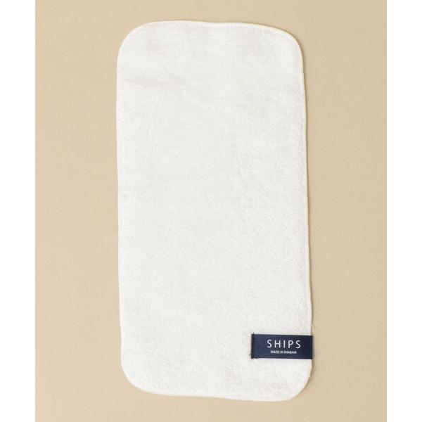 ZOZO問い合わせ番号:53478453ショップ:SHIPS，シップスブランド:SHIPS，シップス商品名:SHIPS: タオル ハンカチーフ ソリッドカテゴリ:財布/小物>ハンカチ/ハンドタオルブランド品番:118-63-0487素...