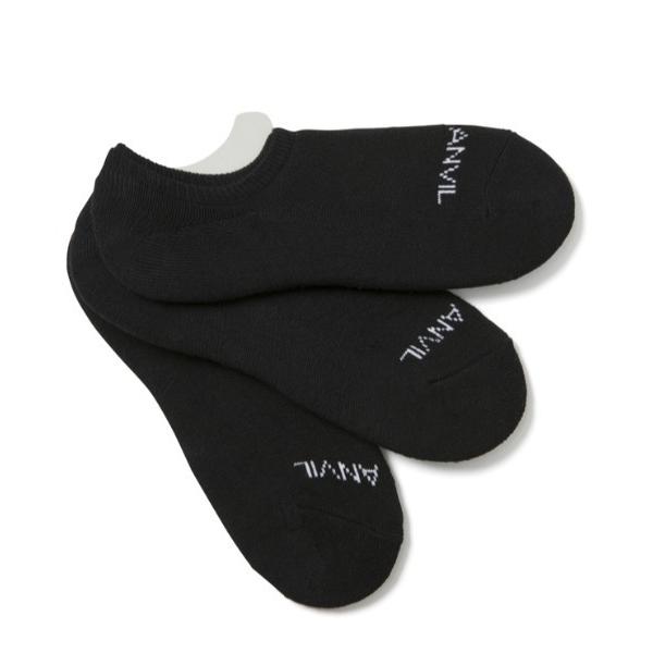 『タイムセール実施中』※このアイテムは返品・交換対象外商品です。ZOZO問い合わせ番号:53479074ショップ:SETUP7，セットアップセブンブランド:ANVIL，アンヴィル，SETUP7，セットアップセブン商品名:【ANVIL】3パッ...