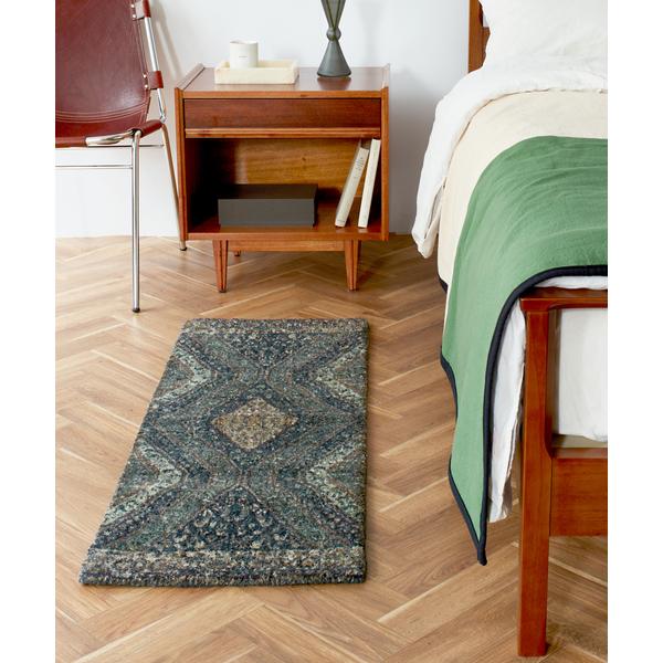 ZOZO問い合わせ番号:53486571ショップ:JOURNAL STANDARD，ジャーナルスタンダードブランド:ACME FURNITURE，アクメファニチャー商品名:BRENTWOOD MAT 45x120 ブレントウッド  マットカ...