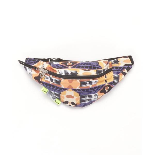 ZOZO問い合わせ番号:53489667ショップ:MEDICOM TOY，メディコム・トイブランド:FABRICK，ファブリック商品名:FABRICK【PERKS AND MINI】 Classical Dimensions Camo Wa...