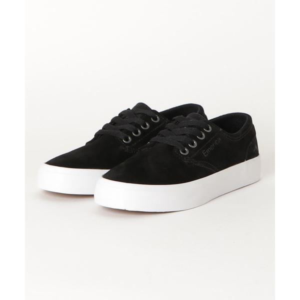 ZOZO問い合わせ番号:53491263ショップ:ムラサキスポーツ，ムラサキスポーツブランド:Emerica，エメリカ，ムラサキスポーツ，ムラサキスポーツ商品名:Emerica/エメリカ  ROMERO LACED ロメロラシェード スケー...