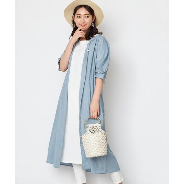 『タイムセール実施中』ZOZO問い合わせ番号:53494753ショップ:STYLEBLOCK，スタイルブロックブランド:STYLEBLOCK，スタイルブロック商品名:サイドスリットボタン付き２WAYTシャツワンピースカテゴリ:ワンピース/ド...