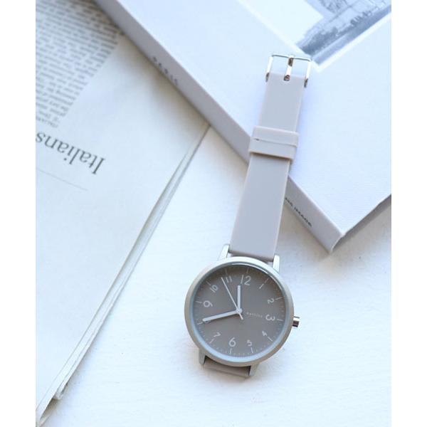 ZOZO問い合わせ番号:53504548ショップ:SiNCERE，シンシアブランド:nattito，ナティート，SiNCERE，シンシア商品名:〈nattito/ナティート〉Silicon Color Watch/シリコンカラーウォッチ ソ...