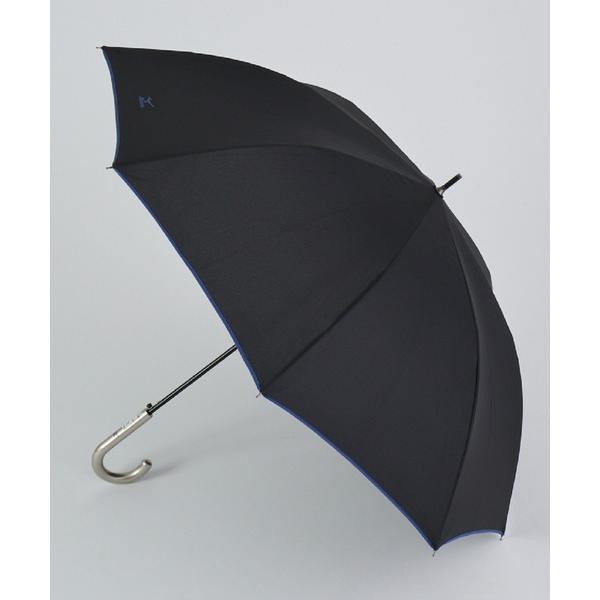 ZOZO問い合わせ番号:53504901ショップ:MOONBAT，ムーンバットブランド:MIZUNO，ミズノ　，MOONBAT，ムーンバット商品名:耐風 長傘　”パイピング”カテゴリ:ファッション雑貨>長傘ブランド品番:21-015-...