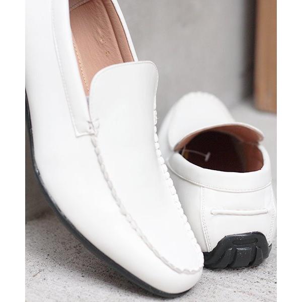 『セール実施中』ZOZO問い合わせ番号:53523821ショップ:atmos pink，アトモスピンクブランド:LASSU&amp;FRISS，ラスアンドフリス，MS，エムエス商品名:LASSU＆FRISS / 軽量ドライビングスリッポンシ...