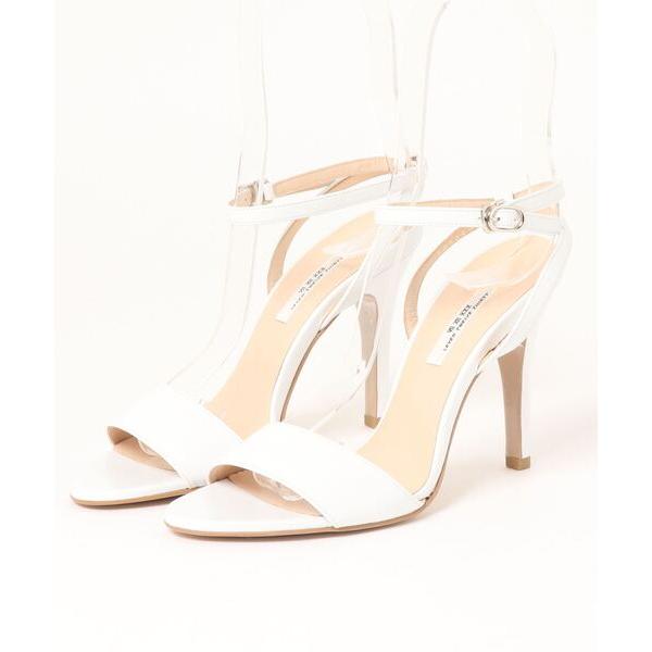 ZOZO問い合わせ番号:53528054ショップ:SEVEN TWELVE THIRTY，セヴントゥエルヴサーティブランド:SEVEN TWELVE THIRTY，セヴントゥエルヴサーティー商品名:アンクルストラップサンダルカテゴリ:シュー...