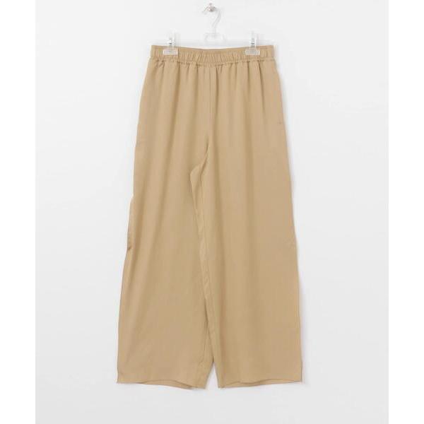 『セール実施中』ZOZO問い合わせ番号:53528443ショップ:URBAN RESEARCH，アーバンリサーチブランド:LAATO，ラート，URBAN RESEARCH，アーバンリサーチ商品名:SIDE DEEP SLIT PANTSカテ...