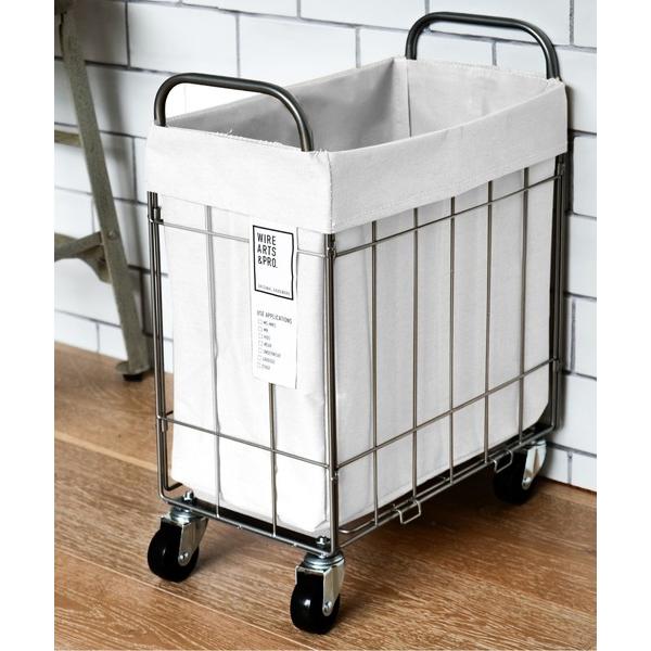 ZOZO問い合わせ番号:53529339ショップ:BRID，ブリッドブランド:BRID，ブリッド商品名:ブリッド フォールディング ランドリー スクエアバスケット 収納 / BRID FOLDING LAUNDRY_SQUARE BASKE...