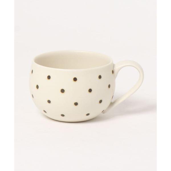 ZOZO問い合わせ番号:53532660ショップ:studio CLIP，スタディオクリップブランド:studio CLIP，スタディオクリップ商品名:砥部焼すこし屋マグカテゴリ:食器/キッチン>グラス/マグカップ/タンブラーブランド...