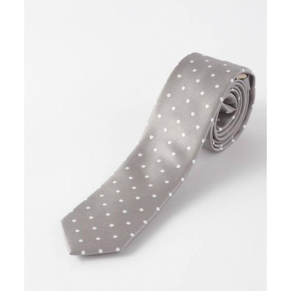 『タイムセール実施中』ZOZO問い合わせ番号:53535522ショップ:ABBEY MARKET，アビーマーケットブランド:Quit Running，クイトランニング商品名:イージーケア 洗えるネクタイ ナロータイカテゴリ:フォーマルスーツ...