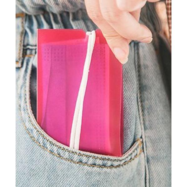『タイムセール実施中』※このアイテムは返品・交換対象外商品です。ZOZO問い合わせ番号:53537165ショップ:FUTIER LAND，フューティアランドブランド:Futier land，フューティアランド商品名:コンパクトマスクケースカ...