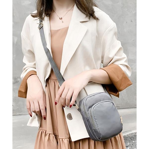 『タイムセール実施中』ZOZO問い合わせ番号:53542460ショップ:STYLEBLOCK，スタイルブロックブランド:STYLEBLOCK，スタイルブロック商品名:コンパクトショルダーバッグカテゴリ:バッグ>ショルダーバッグブランド...