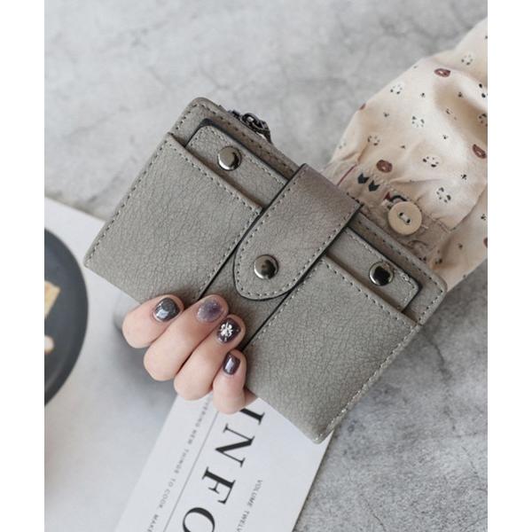 『セール実施中』ZOZO問い合わせ番号:53542741ショップ:Fun &amp; Daily，ファンアンドデイリーブランド:Fun &amp; Daily，ファンアンドデイリー商品名:F＆D : Flap Storage Walletカ...