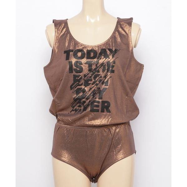 『セール実施中』ZOZO問い合わせ番号:53543323ショップ:DIMENSIONE DANZA，ディメンシオーネ ダンツァブランド:DIMENSIONE danza，ディメンシオーネ ダンツァ商品名:シャイニーレオタードカテゴリ:トップ...