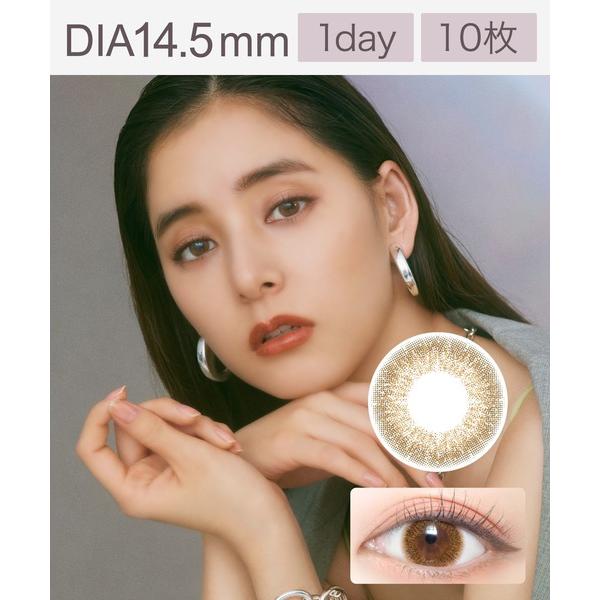 ※このアイテムは返品・交換対象外商品です。ZOZO問い合わせ番号:53544786ショップ:Luvlit Contact，ラブリット コンタクトブランド:Ever Color，エバーカラー商品名:EverColor 1day LUQUAGE...