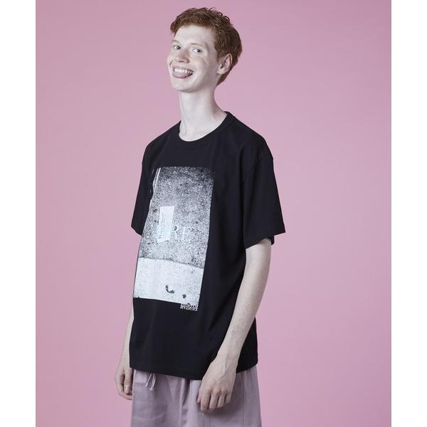 『タイムセール実施中』ZOZO問い合わせ番号:53576660ショップ:sunny branch，サニーブランチブランド:EIGHTAM，エイタム商品名:Pure and impure teeカテゴリ:トップス>Tシャツ/カットソーブ...