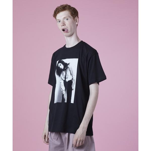 『セール実施中』ZOZO問い合わせ番号:53576726ショップ:sunny branch，サニーブランチブランド:EIGHTAM，エイタム商品名:Kevin Cummins x EIGHTAM teeカテゴリ:トップス>Tシャツ/カ...