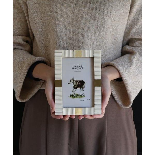 ZOZO問い合わせ番号:53576822ショップ:Global Forme Concrete，グローバルフォルムコンクリートブランド:MONIQUE CHARTLAND by GOODY GRAMS，モニークチャートランドバイグッディグラム...