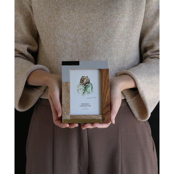 ZOZO問い合わせ番号:53576823ショップ:Global Forme Concrete，グローバルフォルムコンクリートブランド:MONIQUE CHARTLAND by GOODY GRAMS，モニークチャートランドバイグッディグラム...