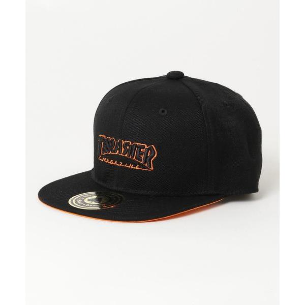 ZOZO問い合わせ番号:53580494ショップ:ムラサキスポーツ，ムラサキスポーツブランド:THRASHER，スラッシャー，ムラサキスポーツ，ムラサキスポーツ商品名:THRASHER/スラッシャー  19TH-C18K キャップカテゴリ:...