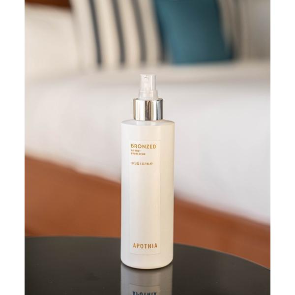 ZOZO問い合わせ番号:53586337ショップ:Koala Kicks，コアラキックスブランド:APOTHIA，アポーシア，KOALA KICKS，コアラキックス商品名:BRONZED AIR MIST（ブロンズド エアミスト）カテゴリ:...