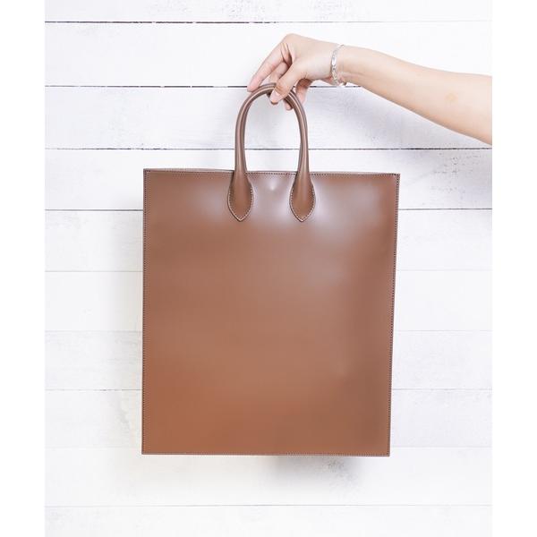 『タイムセール実施中』ZOZO問い合わせ番号:53594965ショップ:realize，レアリゼブランド:SOLPRESA，ソルプレーサ，ARCHIVER，アーカイバ商品名:【Ja】【SOLPRESA】SQUARE FLAT TOTEカテゴ...