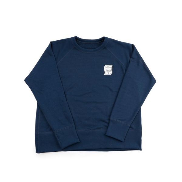 ZOZO問い合わせ番号:53595338ショップ:HIGHTIDE，ハイタイドブランド:PAPERSKY，ペーパースカイ，HIGHTIDE，ハイタイド商品名:PAPERSKY Fastpacker Sweat Trainer PostScr...