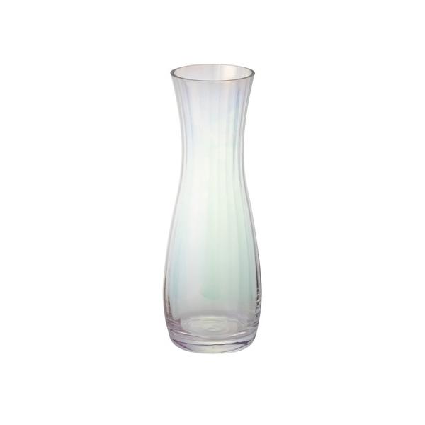 ZOZO問い合わせ番号:53598865ショップ:Francfranc，フランフランブランド:Francfranc，フランフラン商品名:ラスター フラワーベース L クリアカテゴリ:インテリア>フラワーベースブランド品番:111101...