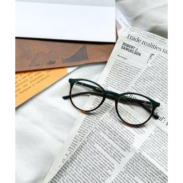 ZOZO問い合わせ番号:53608022ショップ:CANAL JEAN，キャナルジーンブランド:CANAL JEAN，キャナルジーン，DULTON，ダルトン商品名:DULTON　READING GLASSES リーディンググラス/YGF11...